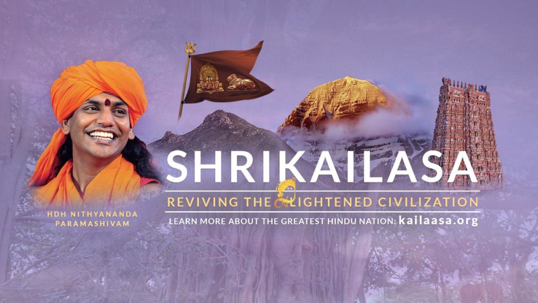 Home - SHRIKAILASA Department of State